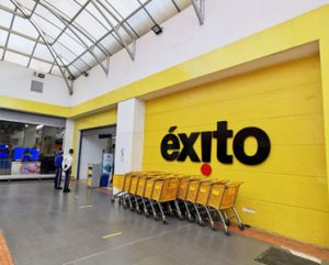 ALMACENES ÉXITO - Altavista