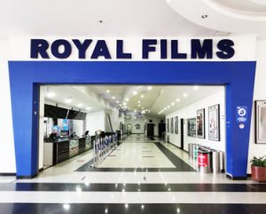 ROYAL FILMS - Altavista